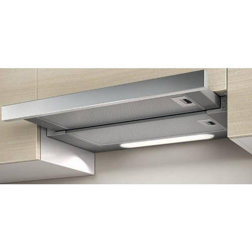 Купить Вытяжка телескопическая Elica ELITE 14 LUX GRIX/A/60, цена 3300 ...