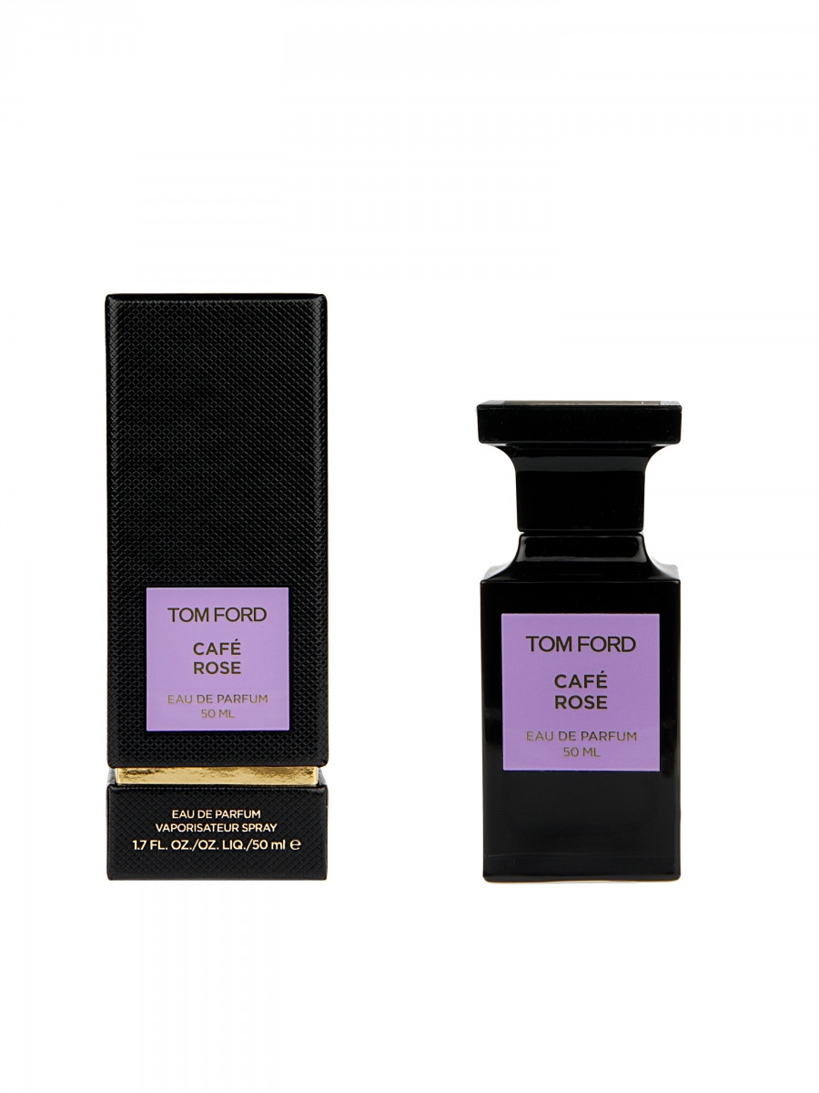 Купить Tom Ford Cafe Rose eau de parfum (Том Форд Кафе Роуз еу де ...