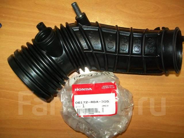 Купить Honda 17228RBA000 Патрубок візерунок фільтра 2,0 Accord 03-08 от ...