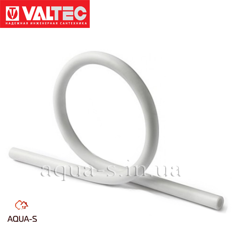 Купить Компенсатор петлевой Valtec PPR DN 25 для компенсации расширения ...