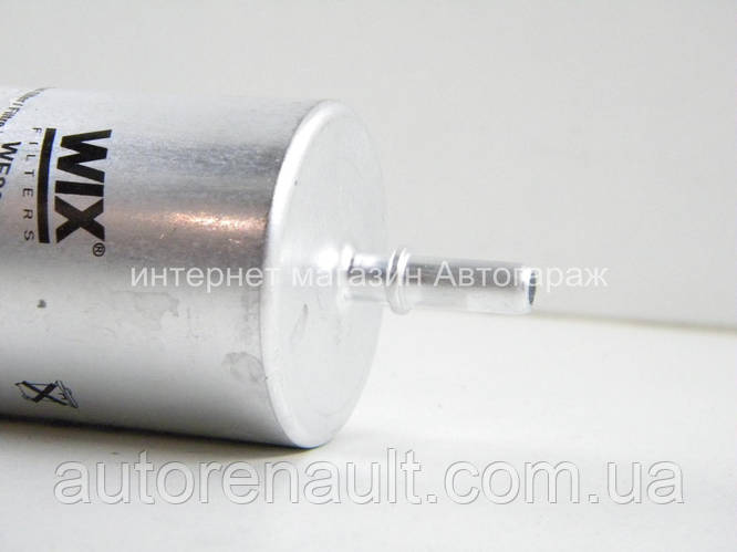 Фільтр паливний на Рено Меган III 1.2 TCE/1.4 TCE/1.6 16v/2.0 CVT/2.0 ...