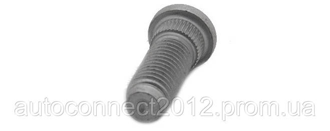 Шпилька колесная передняя Ford Transit 00-12г V184,V347/8 FWD-RWD 2.0-2 ...