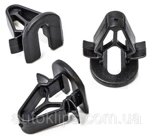 Клипсы пистон пукля обшивки Volvo S40 C30 V50 C70 8679426: продажа ...