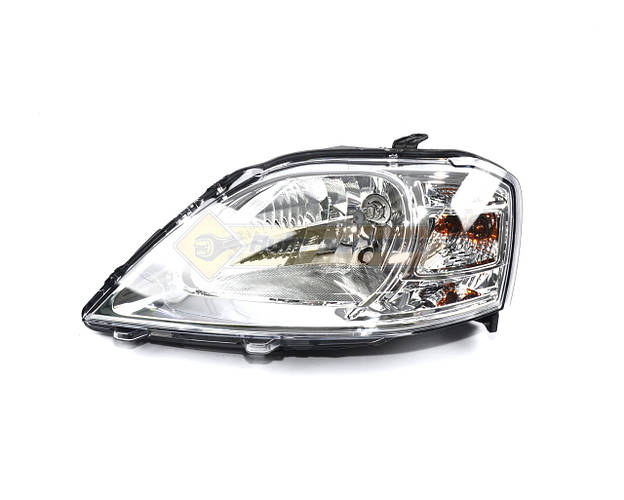 Фара главного света передняя (L, левая) на Renault Logan I *MCV ...