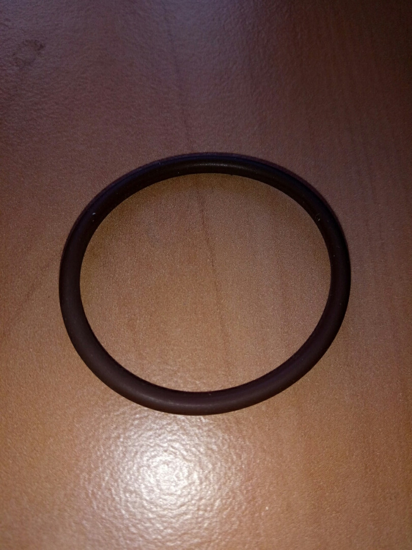 Купить Кольцо резиновое уплотнительное насоса ГУ 3.0 F1CE0481 500324249 ...