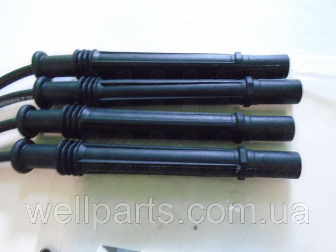 Купить Высоковольтные провода зажигания (к-кт 4 шт) на Рено Кангу 1 1 ...