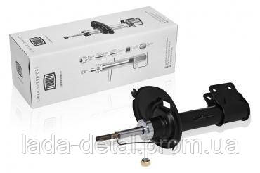 Купить Амортизатор Пежо 308 Peugeot 308 передний левый газ-масло ...