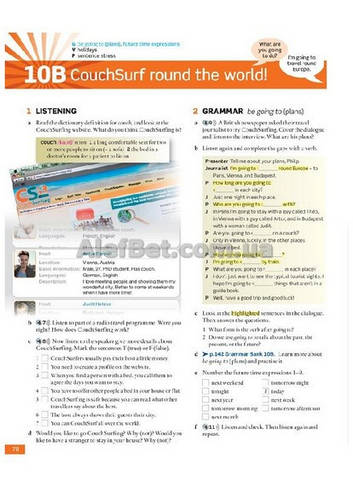 English File Elementary. Student's+Workbook. Комплект книг з ...