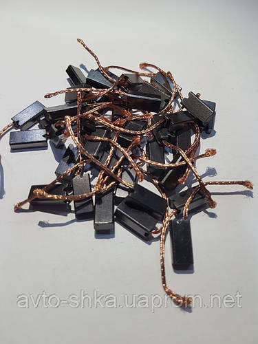 Щетки компрессора Ebershpecher D3LC (ID#820571560), цена: 80 ₴, купить ...