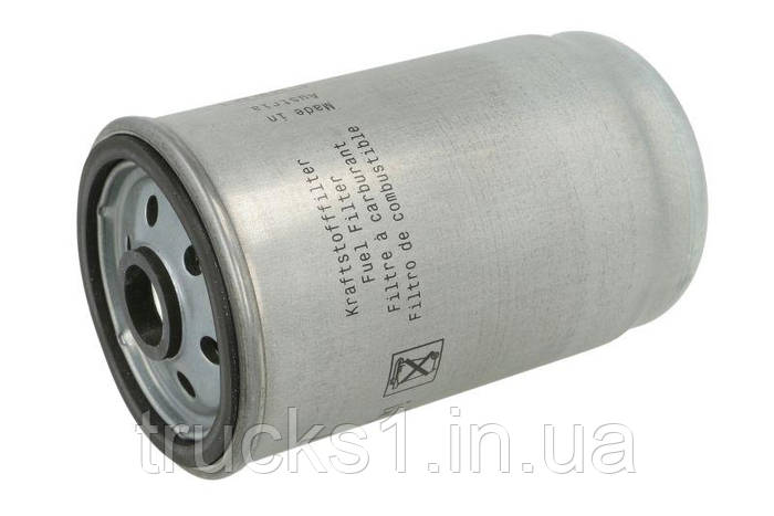 Купить Фильтр топливный DAF KC117 (MAHLE), цена 332 грн — Prom.ua (ID ...