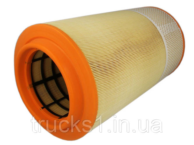 Фільтр повітряний MAN TGA/TGS/TGX LX1024 (MAHLE), ціна 1610 грн — Prom ...