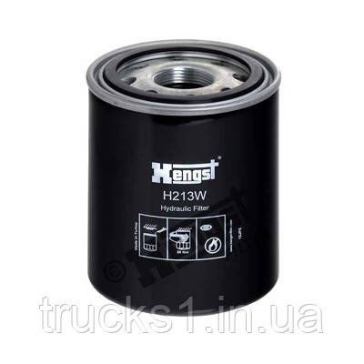 Фільтр гідравлічний Demag, Liebherr, NH H213W (HENGST), ціна 770 грн ...
