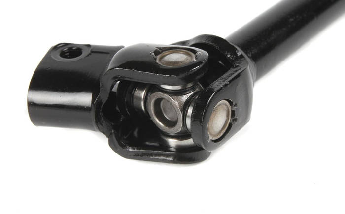 Купить Карданчик руля (кардан рулевого вала) Mercedes Sprinter 906 ...