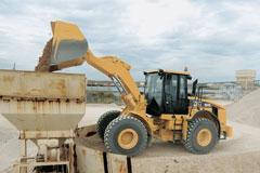 Купить Фронтальный погрузчик Caterpillar IT62H, цена — Prom.ua (ID ...