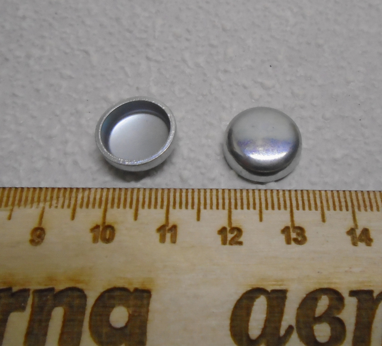 Заглушка блока цилиндров, головки блока (ГБЦ) диам. 14мм Volkswagen ...