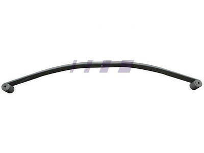 Ивеко рессора однолистовая | Сравнить цены и купить на Prom.ua