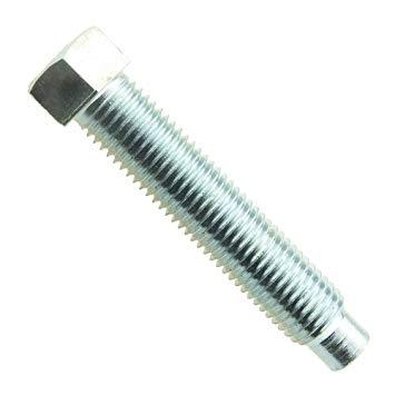 DIN 561 (ГОСТ 1481) Болт с уменьшенной головкой и цилиндрическим концом ...