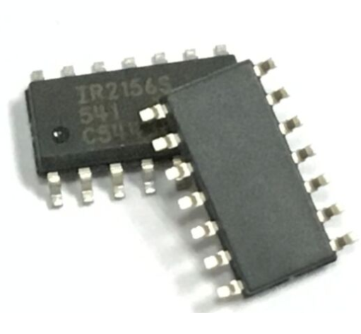 Мікросхема IR2156S IR2156 SOP14, ціна: 80 ₴, купити на Prom.ua