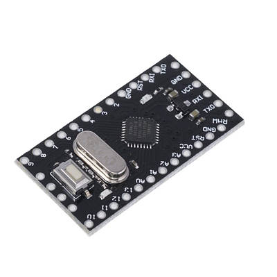 Arduino pro mini (atmega328) [5V, 16mHz], цена: 129 ₴, купить на Prom.ua