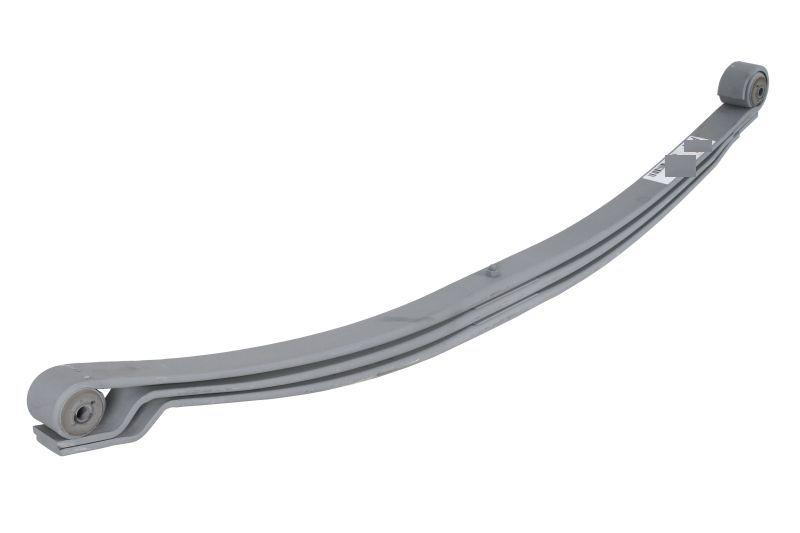 Рессора 3х листовая 65с IVECO ОЕ 500377692 FAST FT13316 (ID#814023473 ...