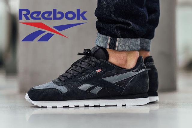 Кроссовки Рибок (Reebok) Мужские, Купить мужские кроссовки Reebok ...