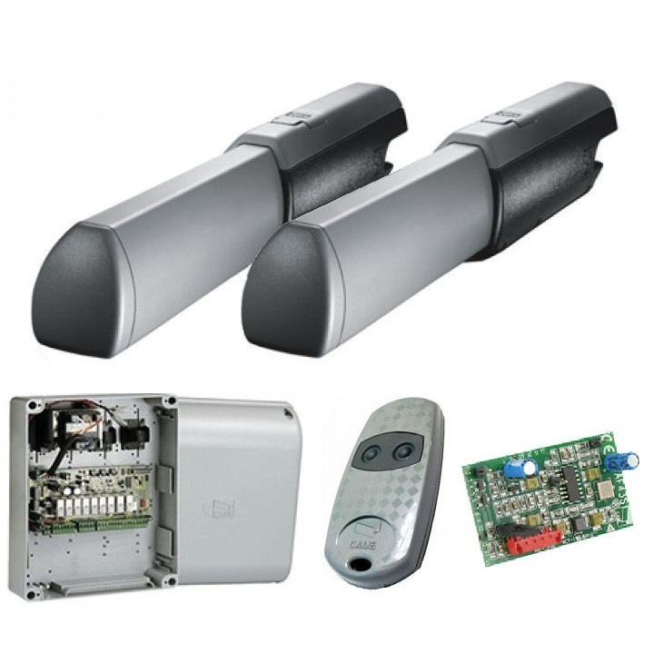 Купить Комплект автоматики Came ATI 3000 за 38 158 ₴ — Автоматика и приводы Came для распашных ...