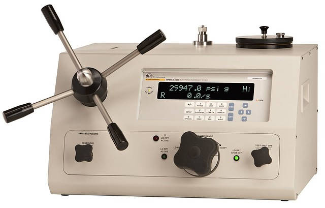 Гидравлический калибратор давления RPM4-E-DWT-H (ID#6083520), купить на ...