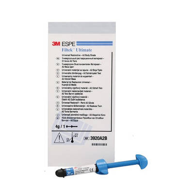 Filtek ultimate 3m 3920a1b - купить недорого на Prom.ua: цены, акции и ...