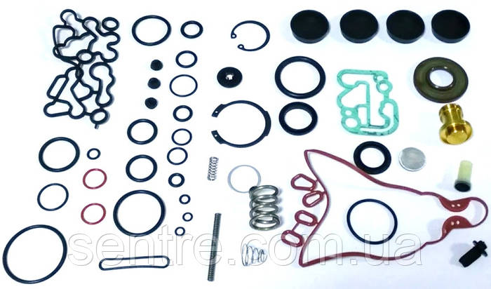 Купить Ремкомплект влагоотделителя E-APU 9325100020, 9325100040 ...