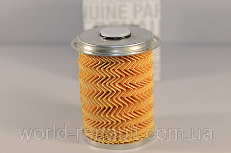 Паливний фільтр на Рено Майстер II/Renault ORIGINAL 7701206928 | 468 ...