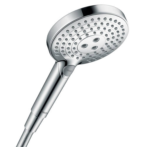 Ручной душ Hansgrohe Raindance Select S 120 3jet 26014000, цена 3264 ...