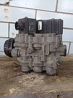 Кран WABCO в категории "Авто - мото" | Сравнить цены и купить на Prom.ua