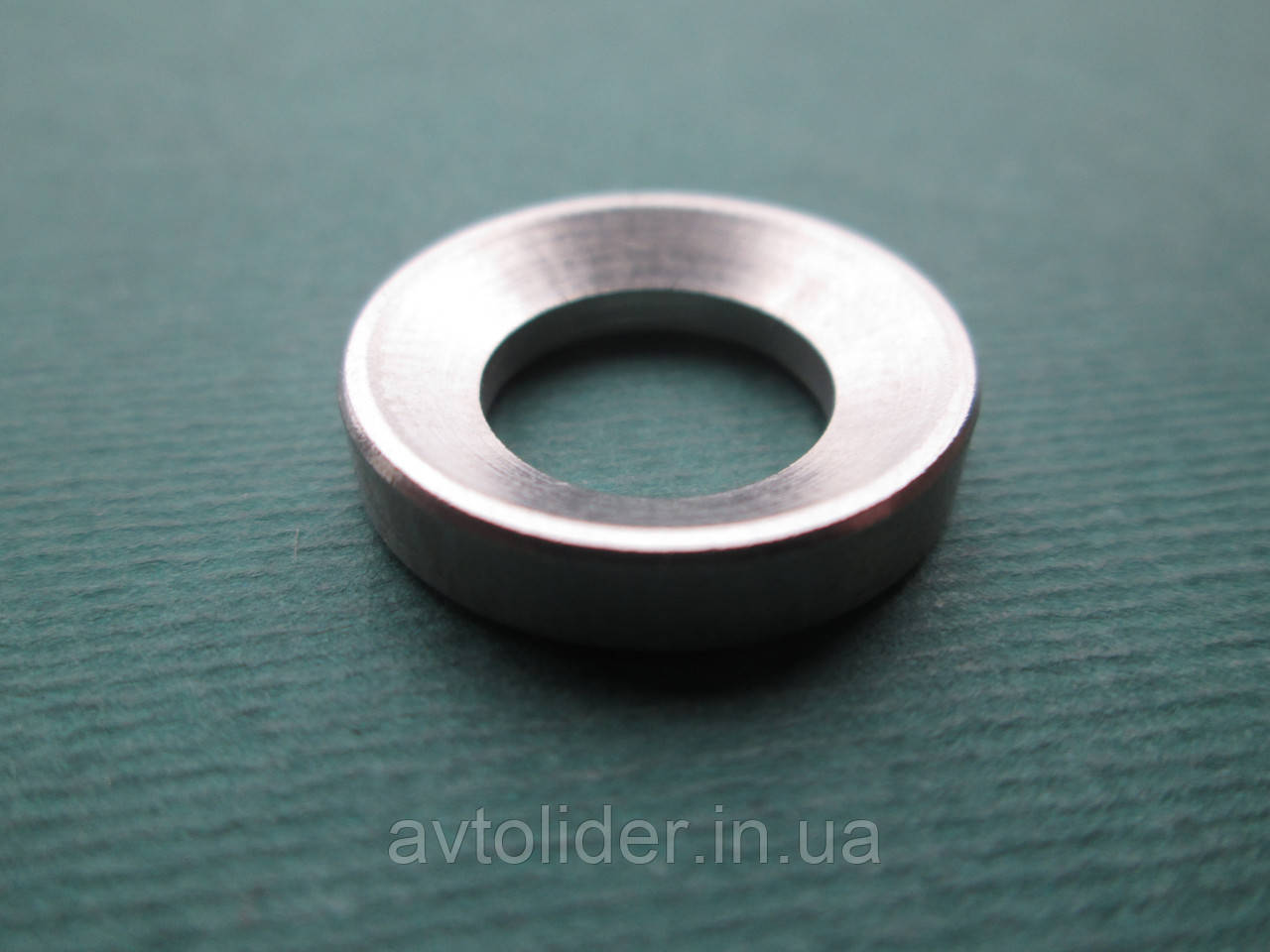 DIN 6319 D (ГОСТ 13438-68) : шайба сферическая вогнутая, нержавеющая ...