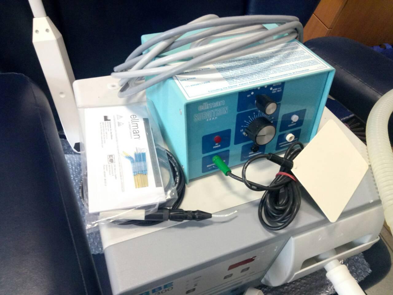 Коагулятор Ellman Surgitron FFPF, ціна 105000 грн — Prom.ua (ID#825981429)