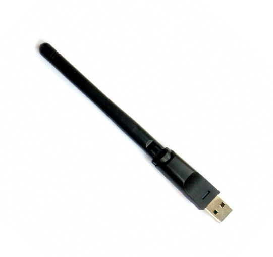 USB Wi-Fi адаптер Ralink RT5370: продажа, цена в Киеве. Hub'ы, мосты ...
