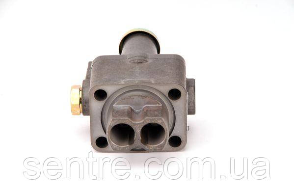 Клапан перемикання половинок DAF 1609886 1377146 ZF 6038202019 ...