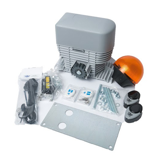 Bame Delma ROY 9 - Купить Автоматику Bame Delma ROY9 | i-vorota.com.ua