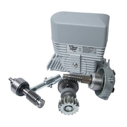 Bame Delma ROY 9 - автоматика для откатных ворот (ID#827126111), цена ...