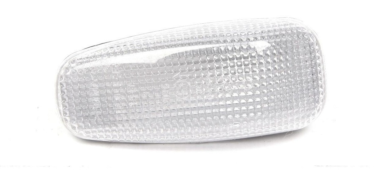 Купити Повторювач поворота на крило (білий) Mercedes Sprinter 96-06 ...