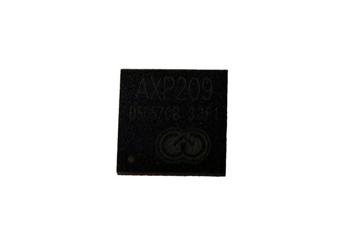 Микросхема AXP209 (ID#71913974), цена: 93.60 ₴, купить на Prom.ua