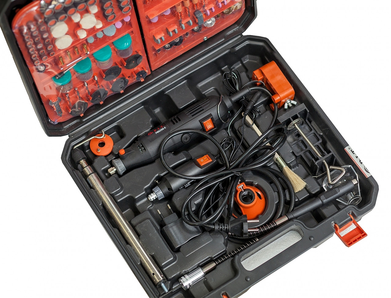 Гравер PIT PMG 200-C в магазине ТехноДом