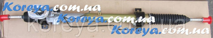 Рулевая рейка Авео 1.6 с гидроусилителем рулевой механизм Авео 1.6 ...
