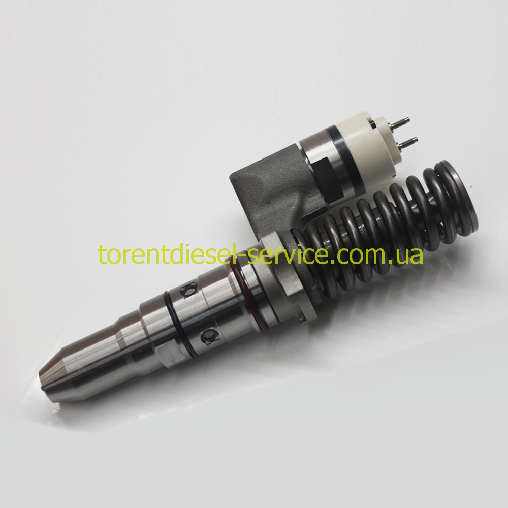 Купить Форсунка injector caterpillar 1628810 для двигателей: CAT 3508B ...