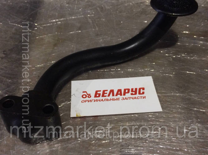 Купить Маслоприймач масляного насоса Мтз-80,82, Д-240, Д-245., цена ...