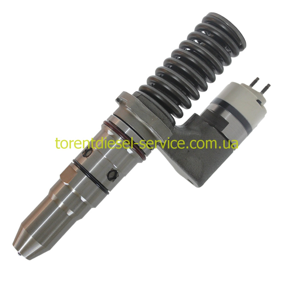 Купити Форсунка injector caterpillar 3920205 для двигунів: CAT 3508 ...