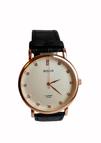 Мужские часы Bolun 1431 Черный (ID#829176536), цена: 295 ₴, купить на ...