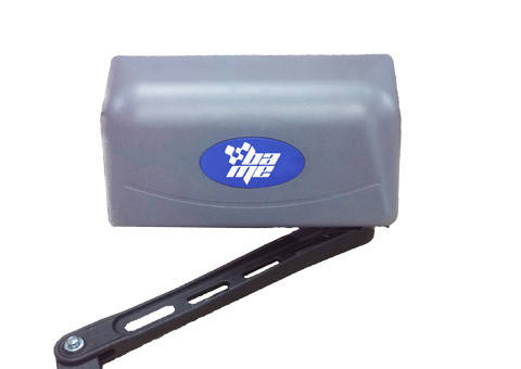 Купити Bame Delma Kompass - автоматика для розпашних воріт, ціна 25600 ...