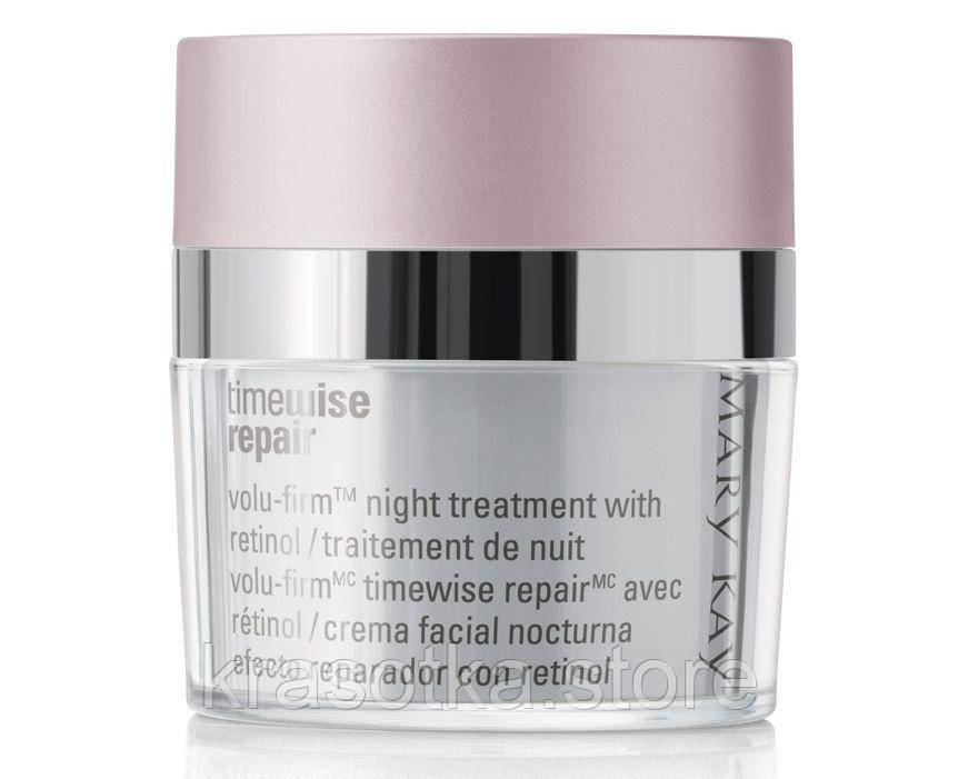052889 Mary Kay Ночной восстанавливающий крем с ретинолом Timewise