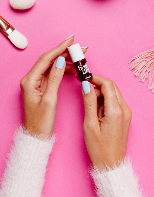 Пігмент для губ і щік Benefit Cosmetics Benetint Mini 6 ml (ID ...