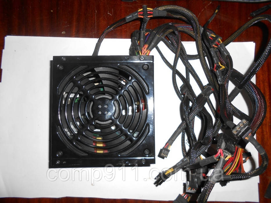 Блок Питания для компьютера Thermaltake 600W Toughpower: продажа, цена ...